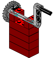 CyberToys, Inc.: Lego CAD: Creating Animations