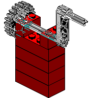 CyberToys, Inc.: Lego CAD: Creating Animations